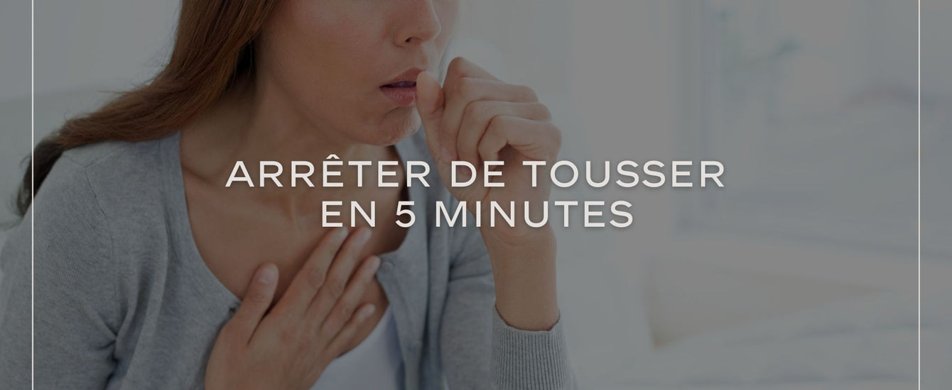 Arrêter de Tousser en 5 Minutes : Solutions et Conseils Efficaces ...