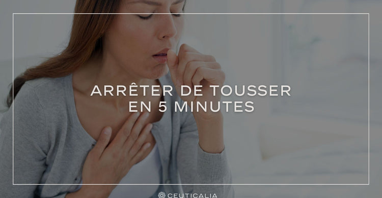 Arrêter de Tousser en 5 Minutes : Solutions et Conseils Efficaces ...